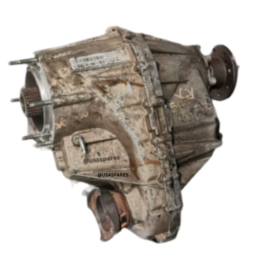 Jeep Cherokee KK Transfer Case