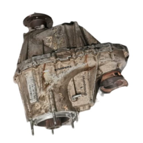 Jeep Cherokee KK Transfer Case