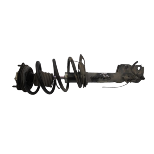 Jeep Compass Front Shocks